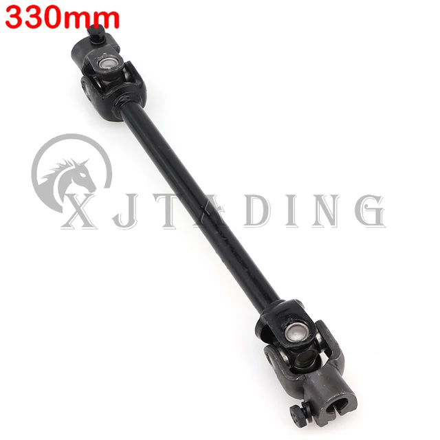 300mm 320mm 420mm Power Steering Gear Rack Pinion Assy Fit For DIY ...