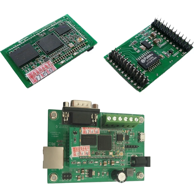 NTP clock evaluation board；NTP module| | - AliExpress