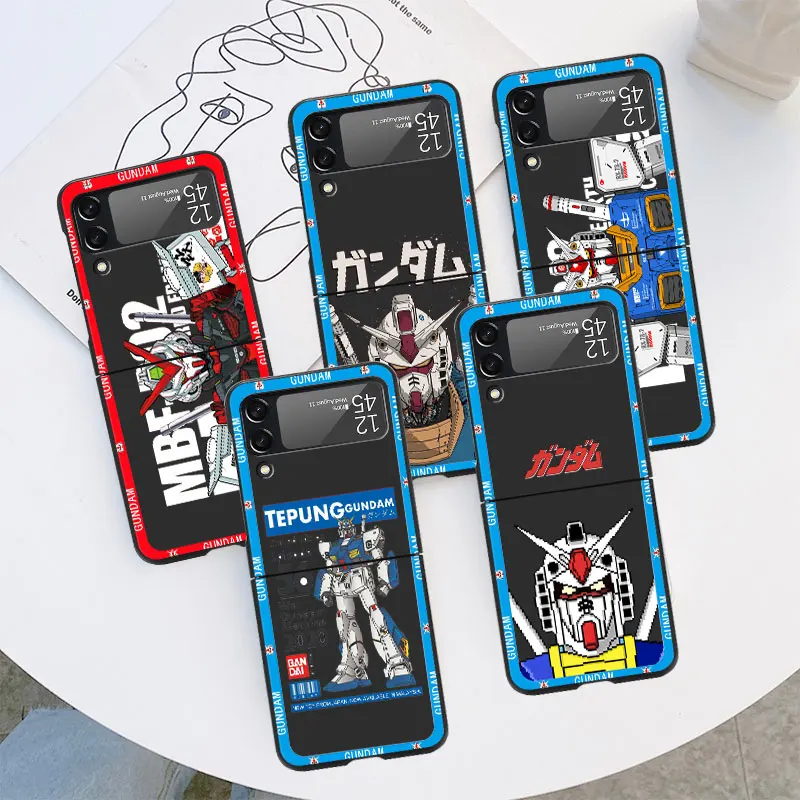 Case Gundam Samsung Galaxy | Samsung Phone Case Gundam | Gundam Mobile ...