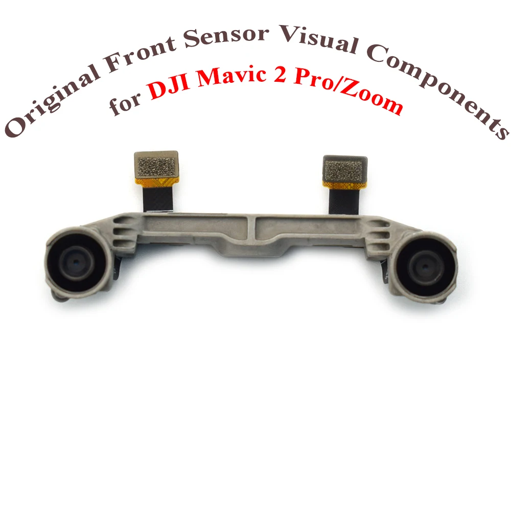 Original Mavic 2 Front Sensor Visual Assembly for DJI Mavic 2 Pro/Zoom ...
