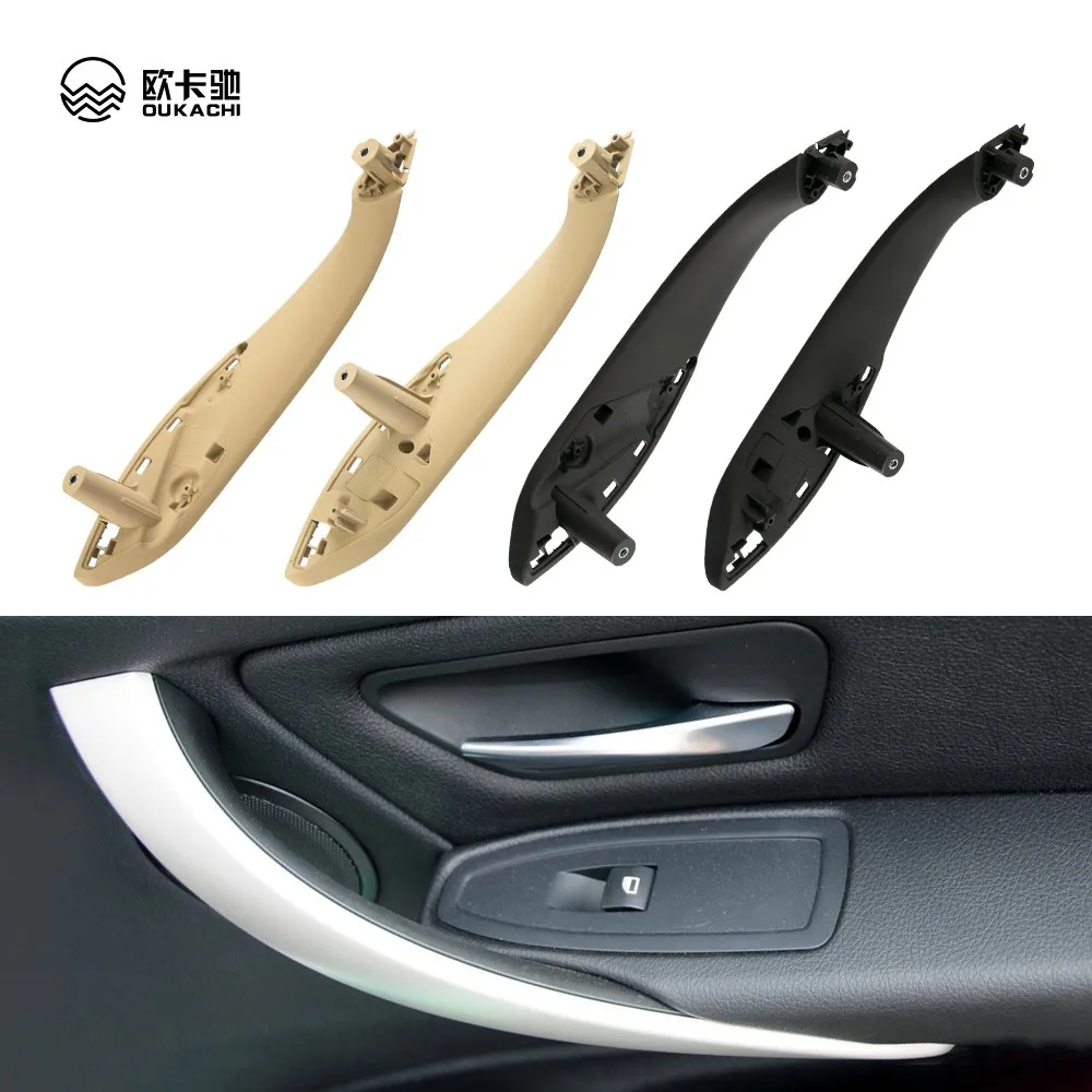 Car-Inner-Door-Handle-Trim-Pull-Grab-Panel-Handle-For-BMW-F30-F80-F31 ...
