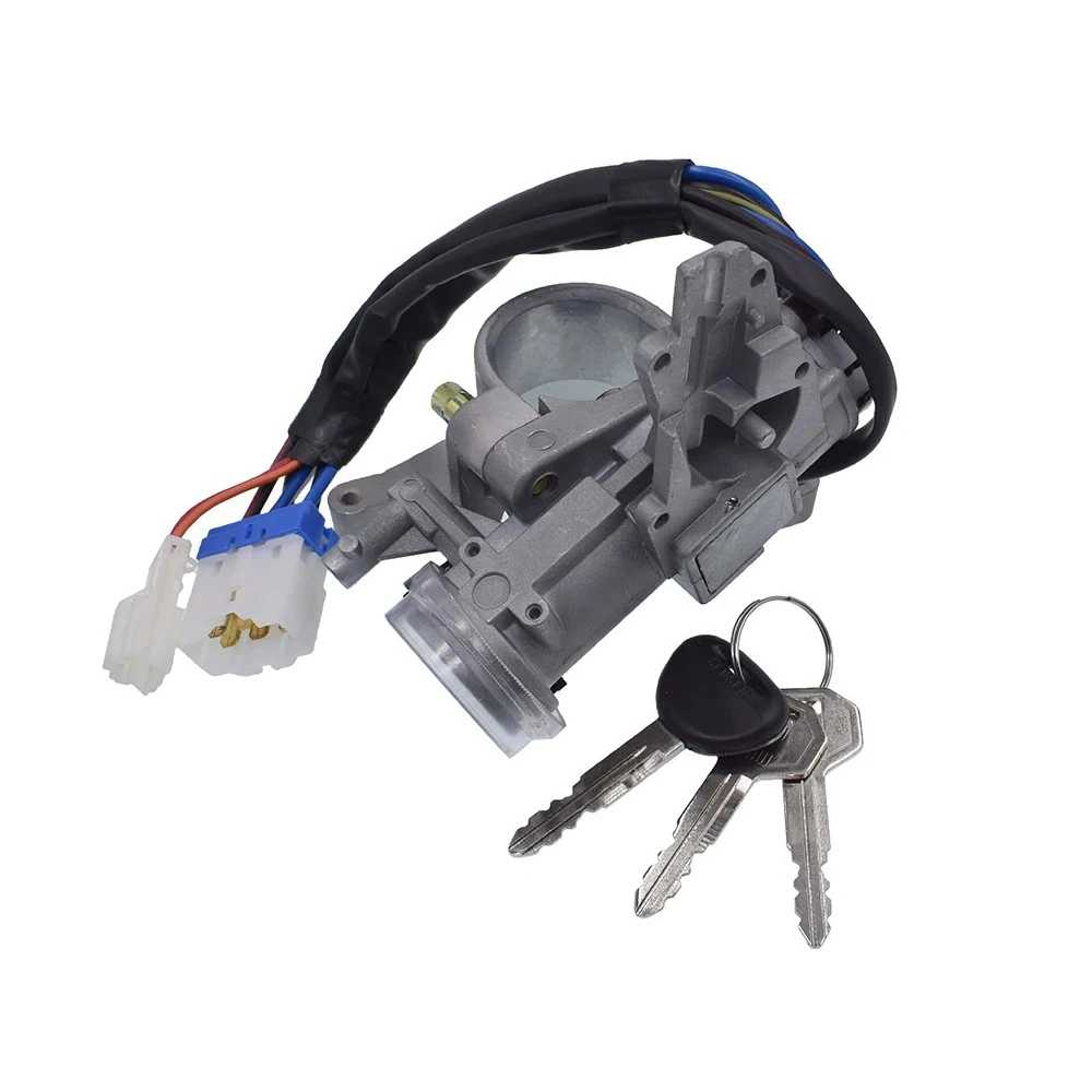 Engine-Starting-Switch-Assy-for-Mitsubishi-Montero-Pajero-2-MK2-V20-V30 ...