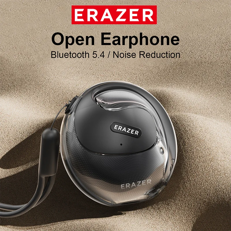 Erazer-X15-Pro-Open-Bluetooth-Earphones-OWS-Sports-Wireless-Headphones ...