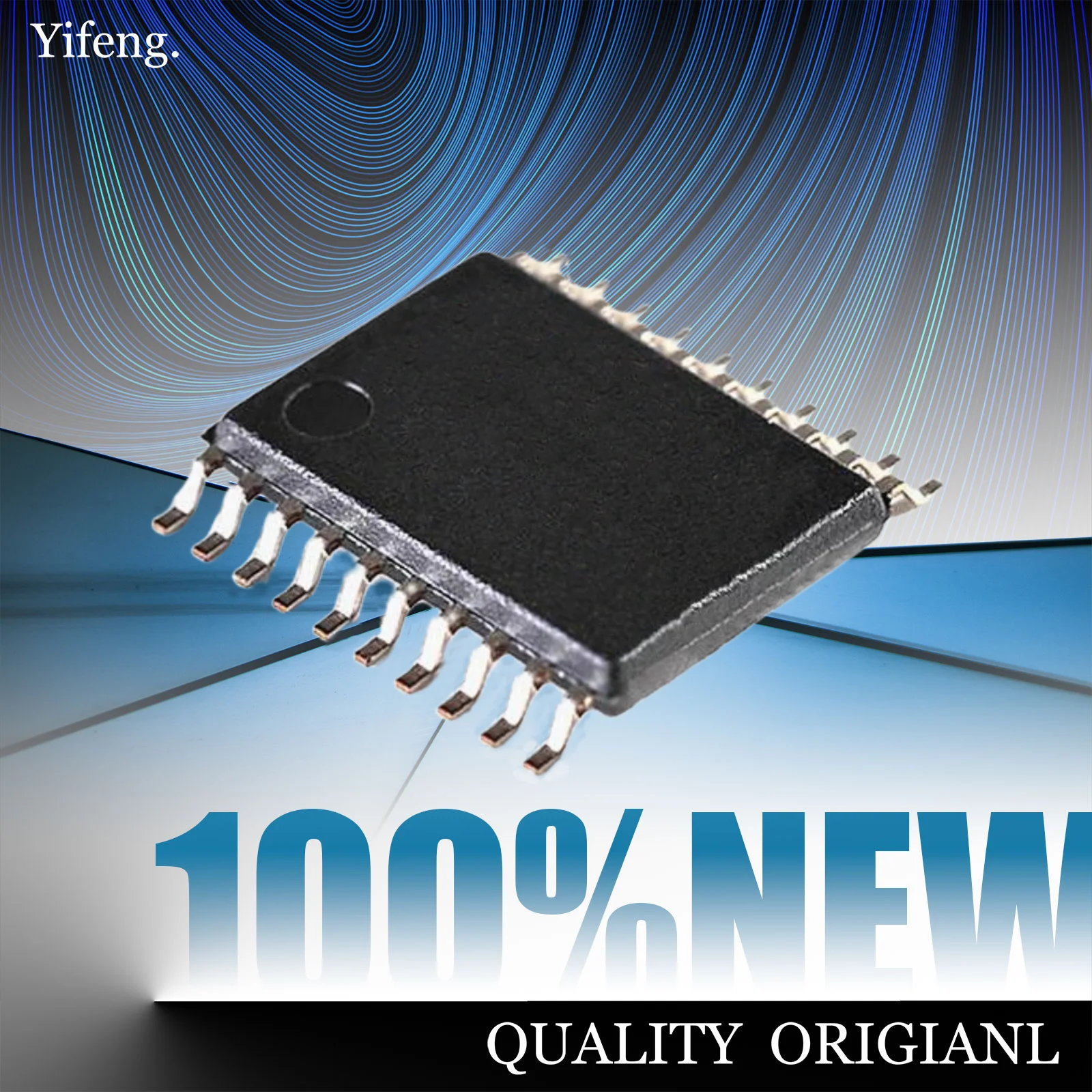10piece-100-New-Quality-Origianl-TPS51116PWPR-HTSSOP20-TPS51116 ...