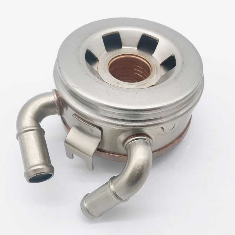 Enfriador-de-aceite-de-motor-para-TOYOTA-LEXUS-4RUNNER-TACOMA-TUNDRA-4 ...