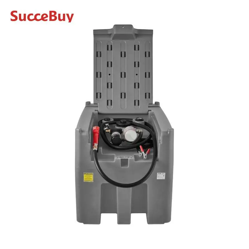 Cargo Ship Fuel Tank: The Real-World Performance of the SucceBuy 116 ...