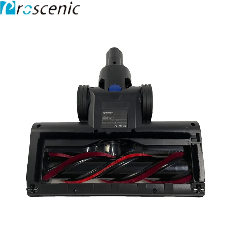 Original Floor Hair-cutting Roller Brush Head Accessories Spare Parts ...