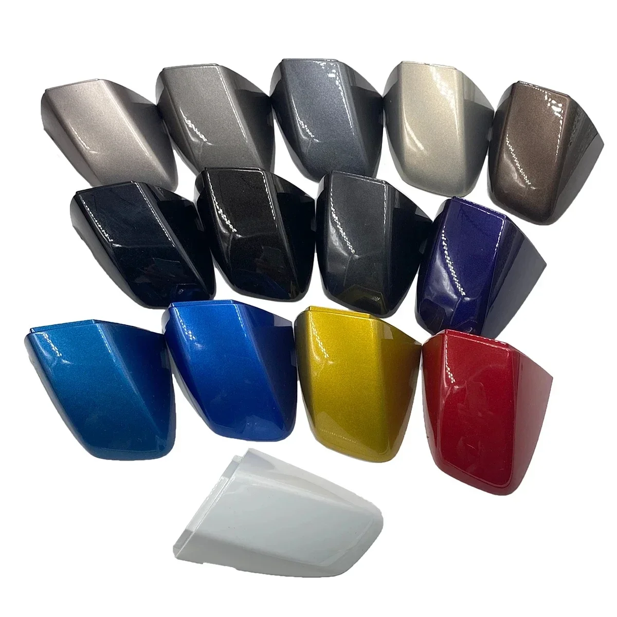 New-Front-Driver-Door-Lock-Cylinder-Cap-Cover-For-VW-Golf-7-MK7-GTI-R ...