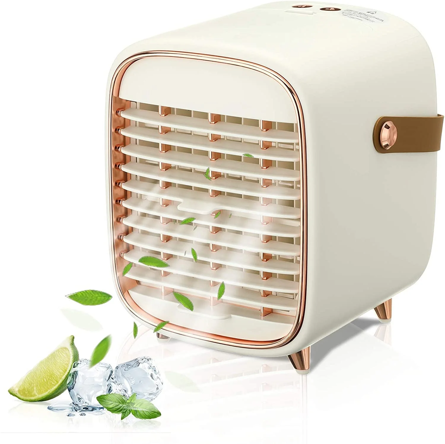 Air-Cooler-Battery-Powered-Portable-Air-Conditioner-Small-Evaporative ...