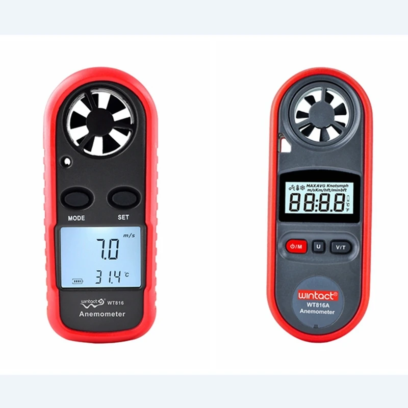 Mini-Portable-Digital-Anemometer-NTC-Thermometer-Wind-Speed-Air ...