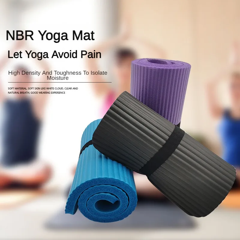Yoga-Knee-Pad-Cushion-Abdominal-Wheel-Pad-Flat-Support-Elbow-Pad ...