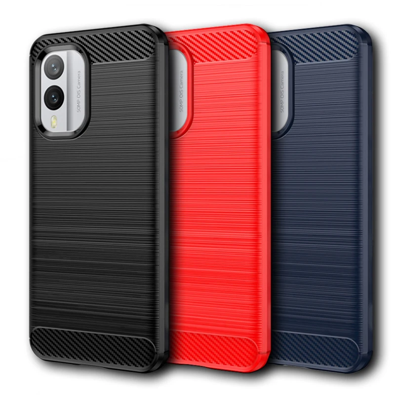 For Nokia X30 Case Nokia X30 XR20 X20 X10 G21 G11 G20 G10 Cover ...