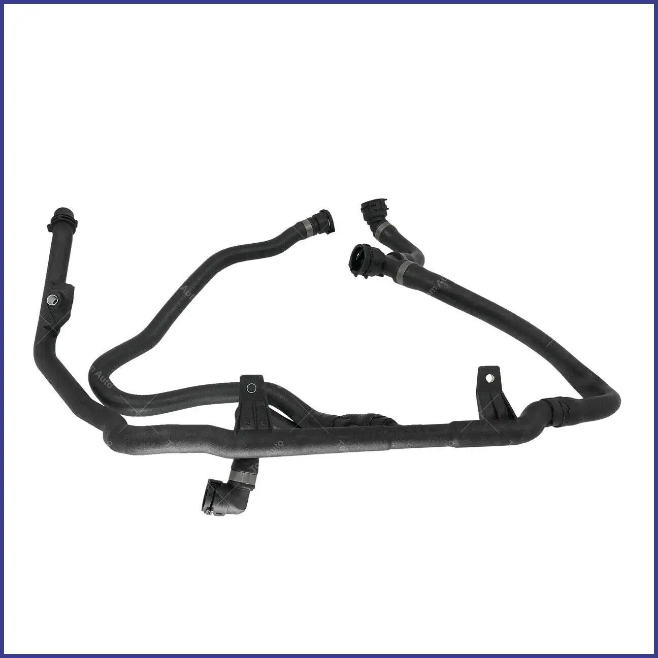 17127548222-Kathaina-Auto-Parts-1pcs-Radiator-Coolant-Water-Hose-For ...