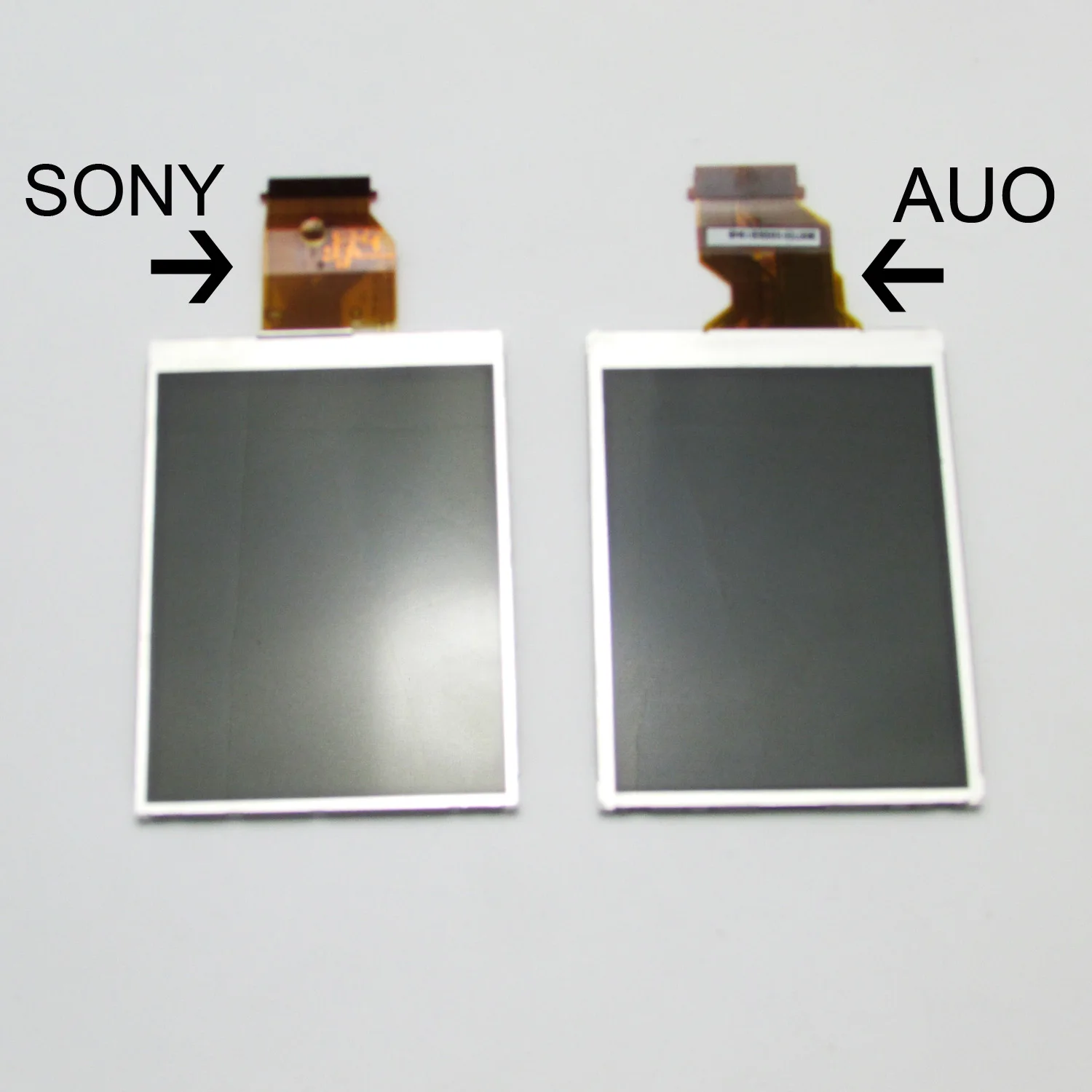 New-LCD-Screen-Display-for-Sony-Alpha-DSLR-A200-A300-A350-Camera-AUO ...