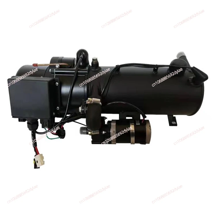 Car-Parking-Fuel-Heater-Truck-Diesel-Heating-Car-Preheater-Water ...