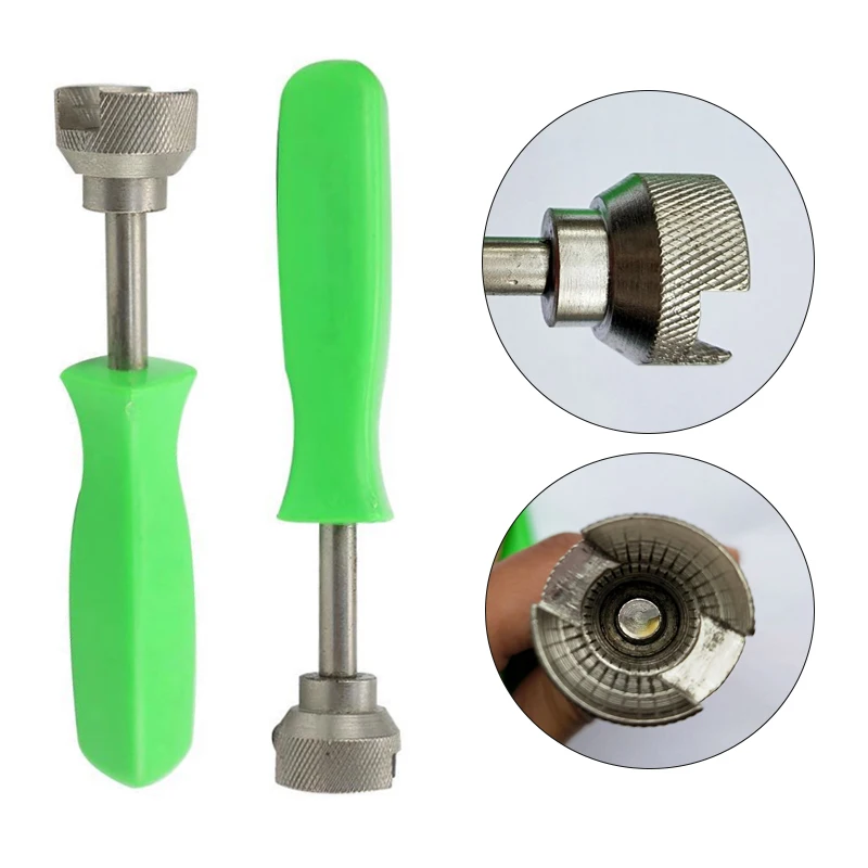 Brake-Spring-Washer-Repair-Shoe-Compressor-Universal-Car-Drum-Hold-Down ...