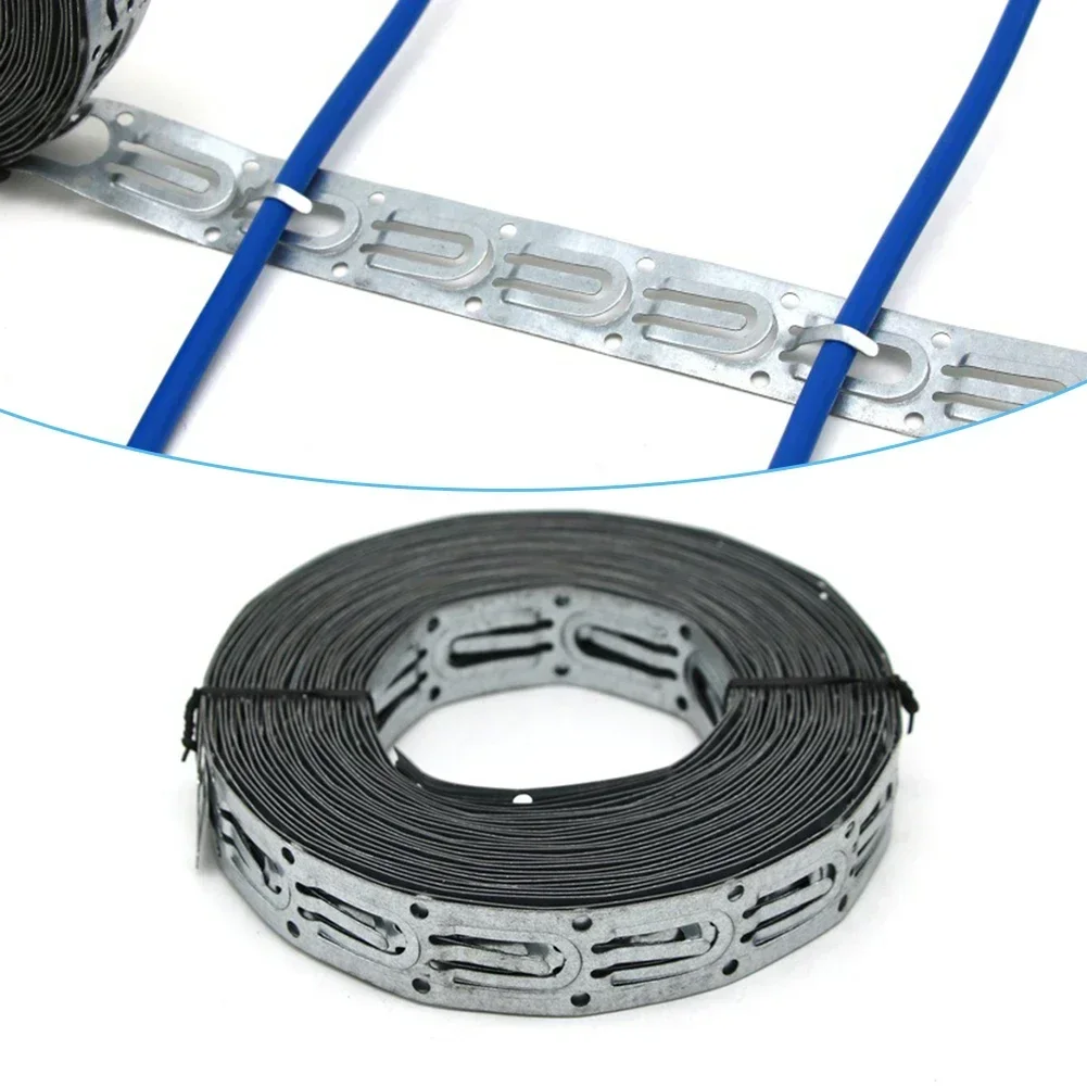 1pc-Underfloor-Cable-Guides-For-Electric-Radiant-Floor-Heating-Cables ...