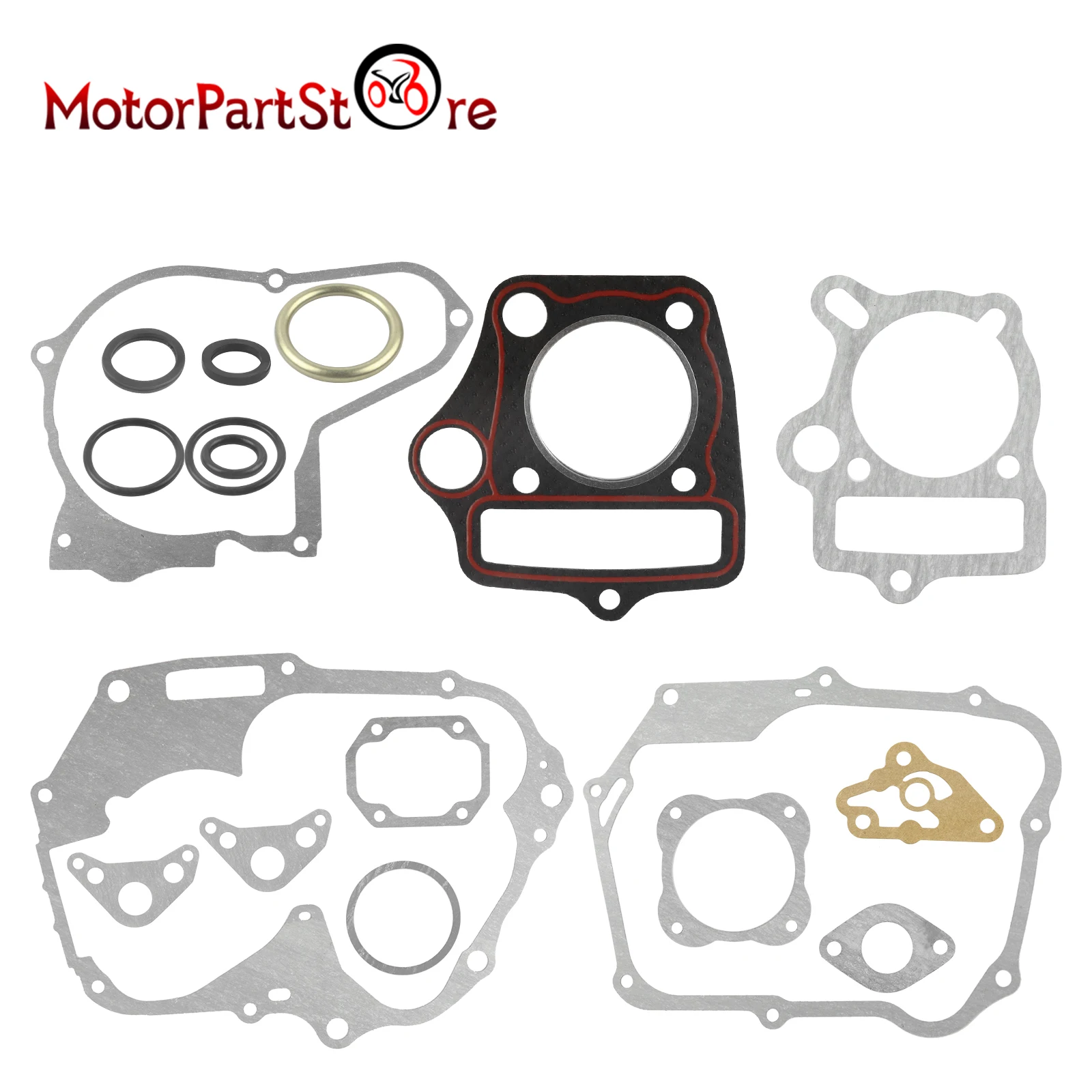 Motorcycle-Engine-Cylinder-Head-Gasket-Paper-O-Ring-Kit-for-50cc-70cc ...