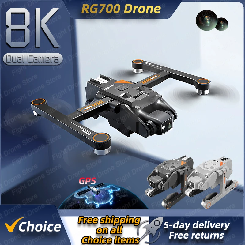 Mini-RG700-Drone-8k-Profesional-Camera-GPS-5000M-Obstacle-Avoidance ...