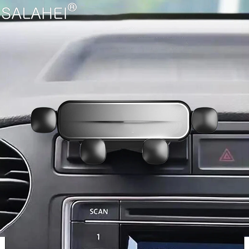 Gravity-Car-Phone-Mount-Holder-For-Volkswagen-VW-Tiguan-13-17-5N-Passat ...