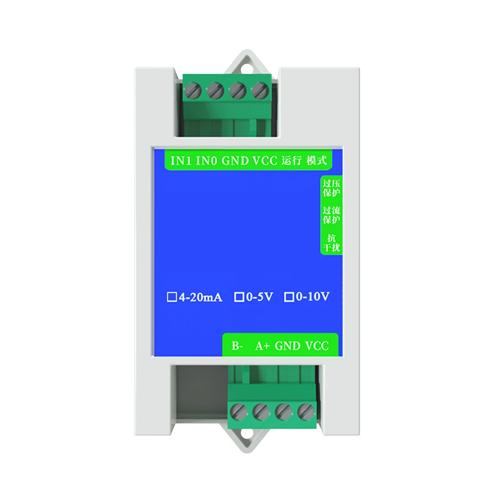 Conversion-Module-Analog-4-20mA-0-5V-0-10V-to-RS485-Modbus-RTU-Protocol ...