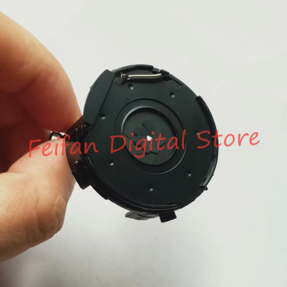 new-copy-Aperture-Shutter-Blade-Assembly-Diaphragm-For-Nikon-18-105-mm ...