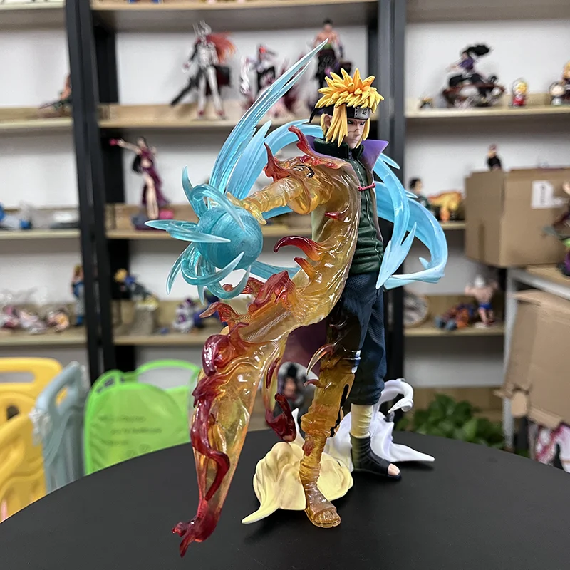 Anime-Naruto-Minato-Namikaze-Figure-Naruto-Shippuden-Minato-Namikaze ...