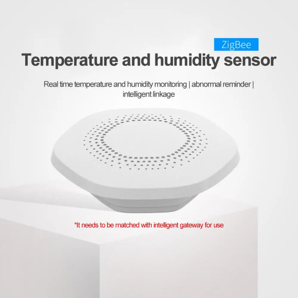 "generic" temp & humidity sensor setup? - Devices - Hubitat