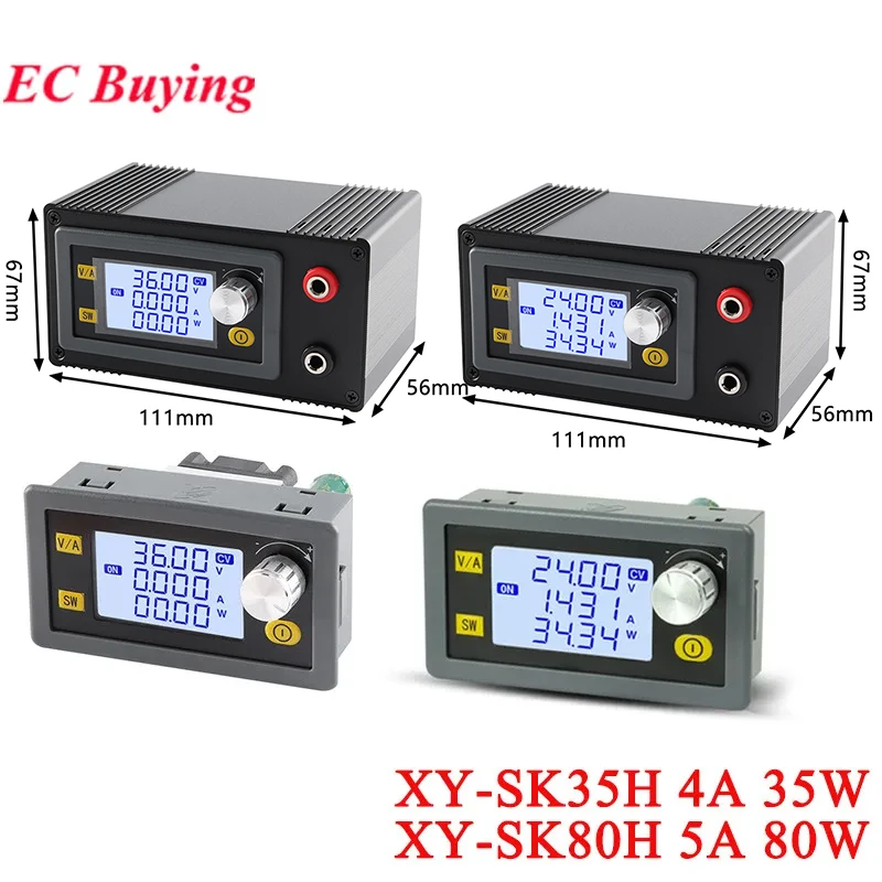 DC-Adjustable-Step-Up-Down-Buck-Boost-Power-Converter-Module-XY-SK35H ...