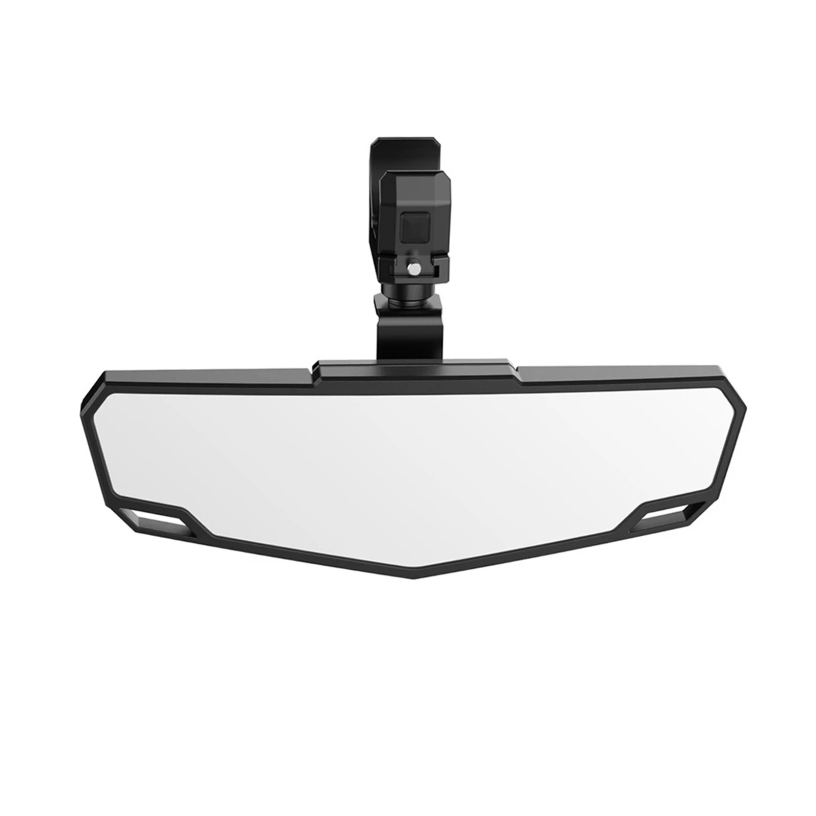 UTV-Convex-Rear-View-Center-Mirror-Mirror-High-Definition-Race-Convex ...