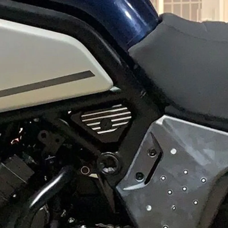 FOR CFMOTO 700CLX CL-X 700 2020-2021 700 CLX CL-X Motorcycle ...