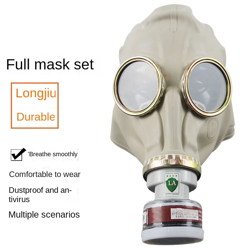 Anti-Gas-Comprehensive-With-Filter-Box-Activated-Carbon-Particulate ...