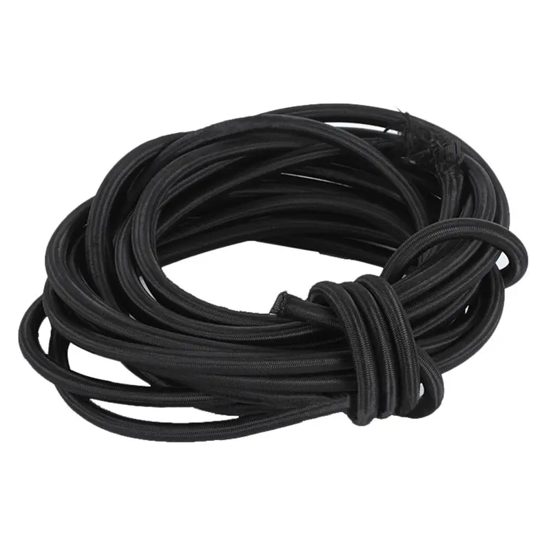 10M-Black-Strong-Elastic-Rope-Cord-Bungee-Shock-Cords-Stretch-String ...