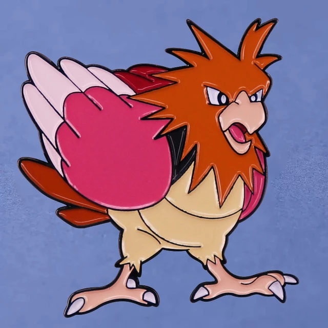 Spearow Pokemon