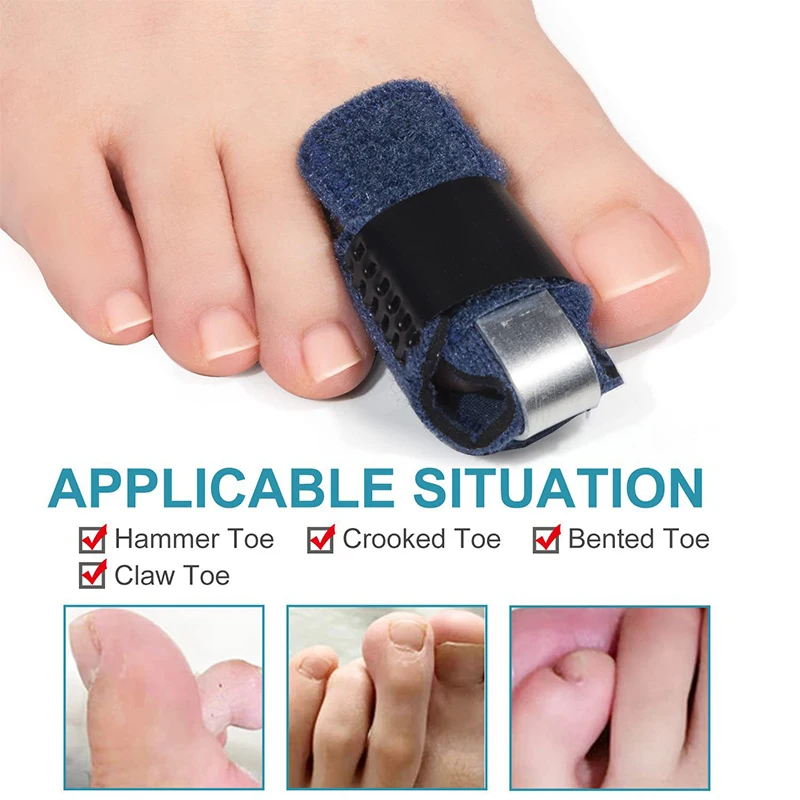 Mallet Toe Splint