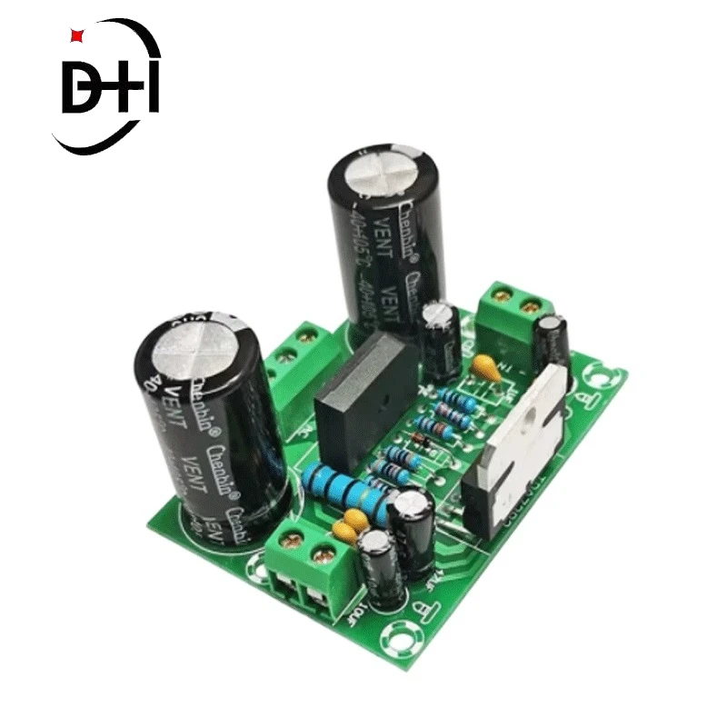 100W-Digital-Power-Amplifier-Board-TDA7293-7294-High-Power-Dual-12-32V ...