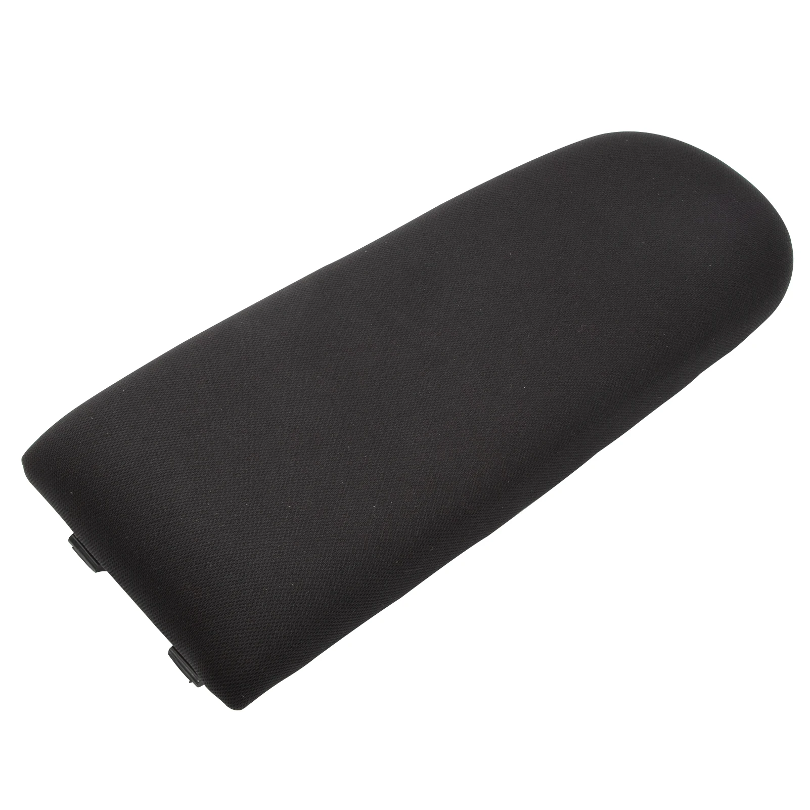 Car-Centre-Console-Armrest-Lid-Soft-Fabric-Armrest-Cover-Compatible ...