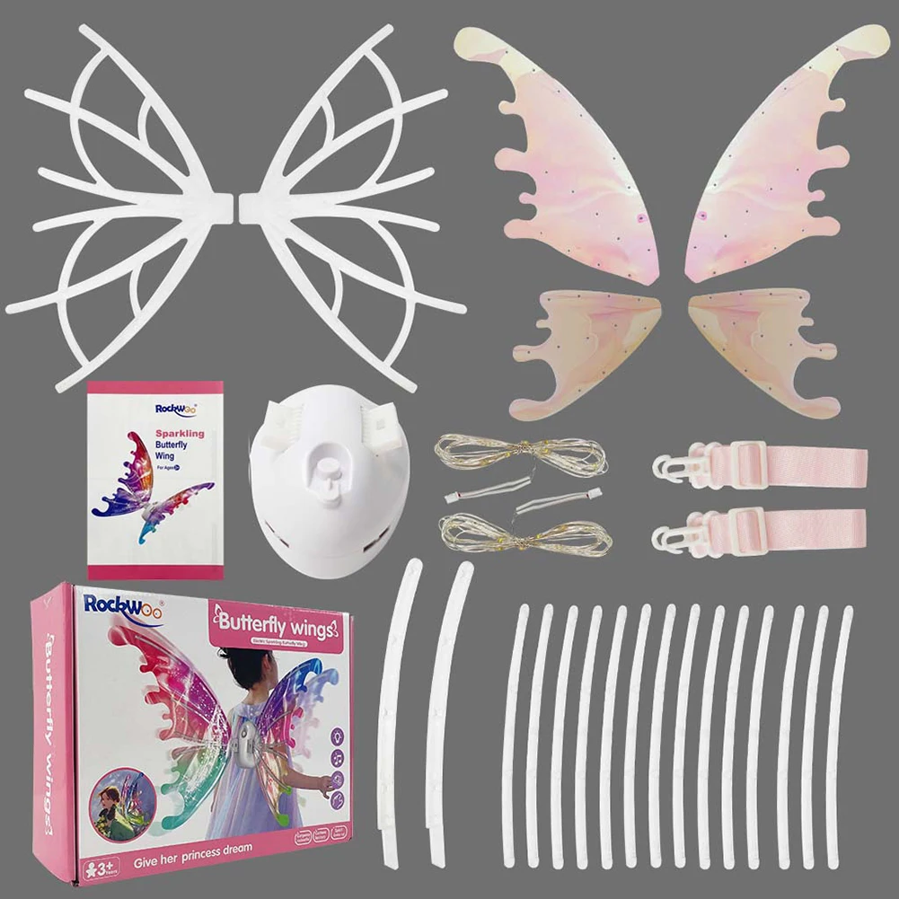 Fairy Wings Designs