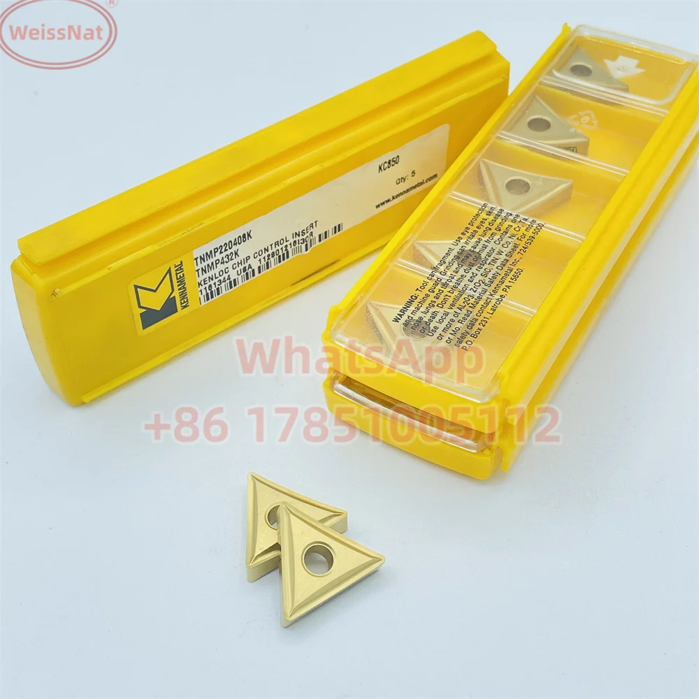 KENNAMETAL-TNMP220408K-KC850-TNMG220408-TNMG432-Carbide-Insert-TNMP-TNMG-Inserts.jpg
