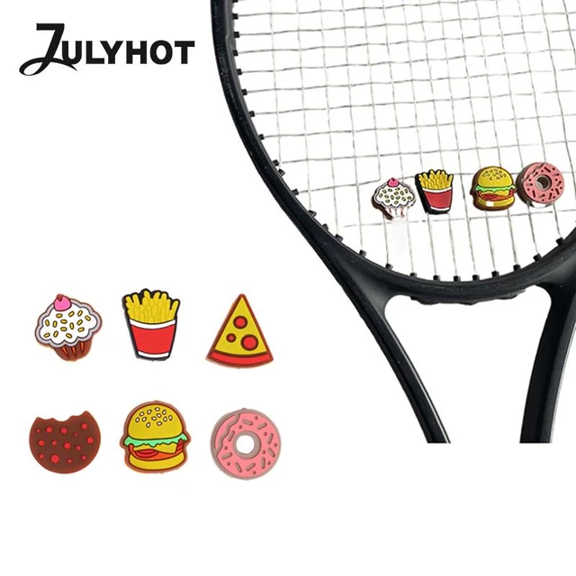 Tennis Racket String Dampener