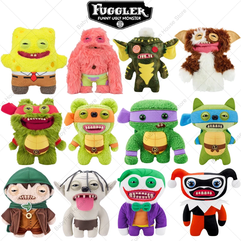 Peluches quedan miedo: ¿Son realmente terroríficos o solo una ingeniosa ...