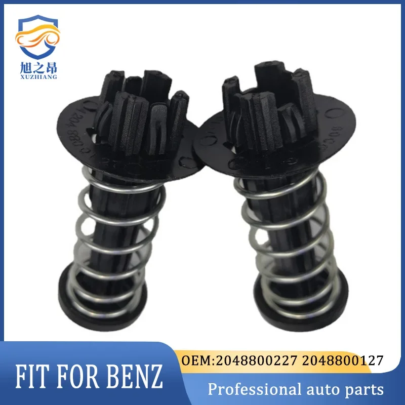 2048800227-2048800127-2-PCS-Hood-Bonnet-Spring-For-Mercedes-Benz-GLC ...
