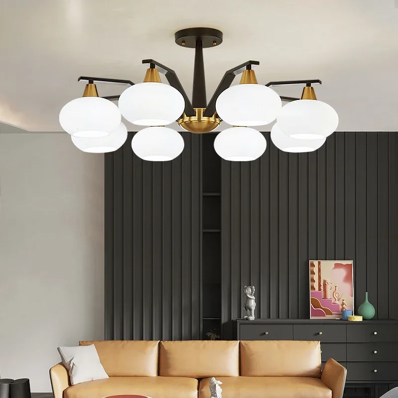 Modern-Lustre-Modest-Ceiling-Lamps-for-Room-Living-Dining-Table-Home ...