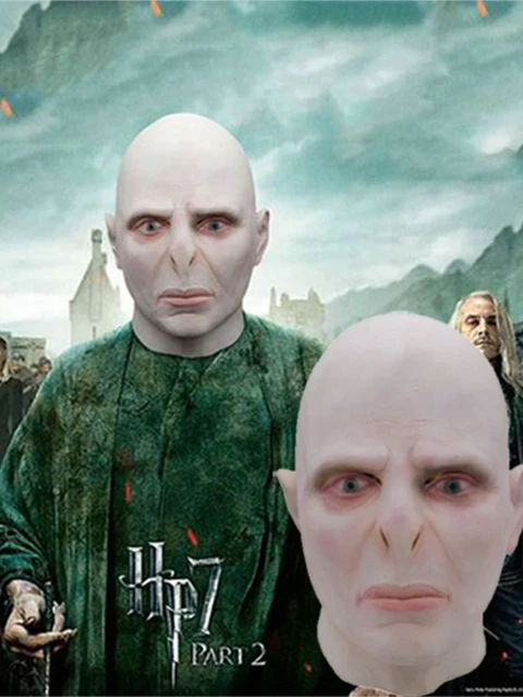 Voldemort Nose Plug