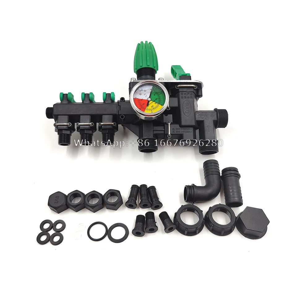 Moroso 12 AN Adjustable Vacuum Relief Valve Automotive Performance ...