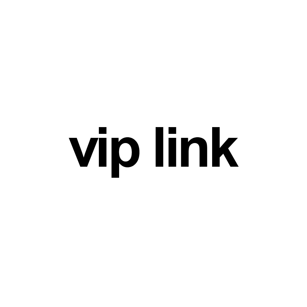 Vip Link - Additional Pay On Your Order - AliExpress