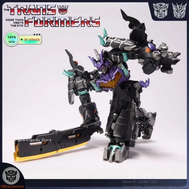 Everything You Need to Know About Grimlock FOC: The Ultimate Guide to ...