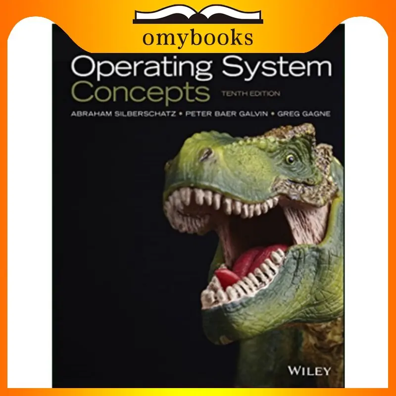 Operating Systems Book