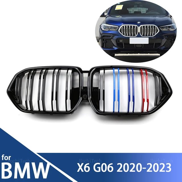 2022 Bmw X6 Accessories