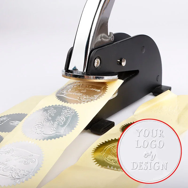 LOGO-Personalized-Customization-Embosser-Stamps-Graduation-Certificate ...